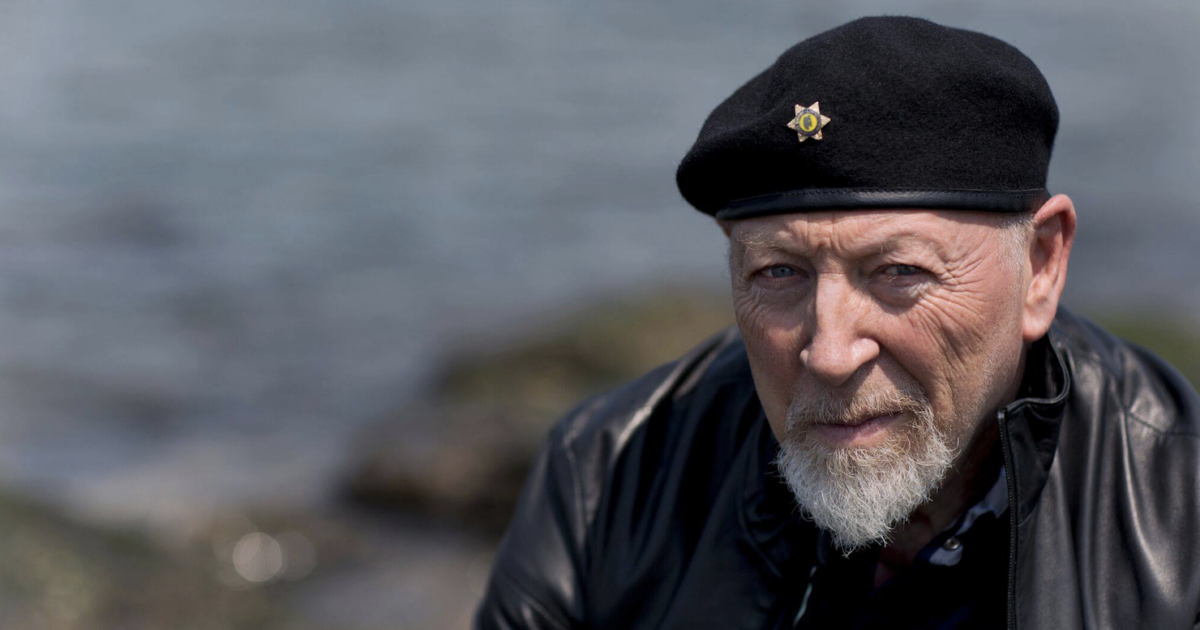 Richard Thompson Announces 2020 Solo Acoustic Winter Tour