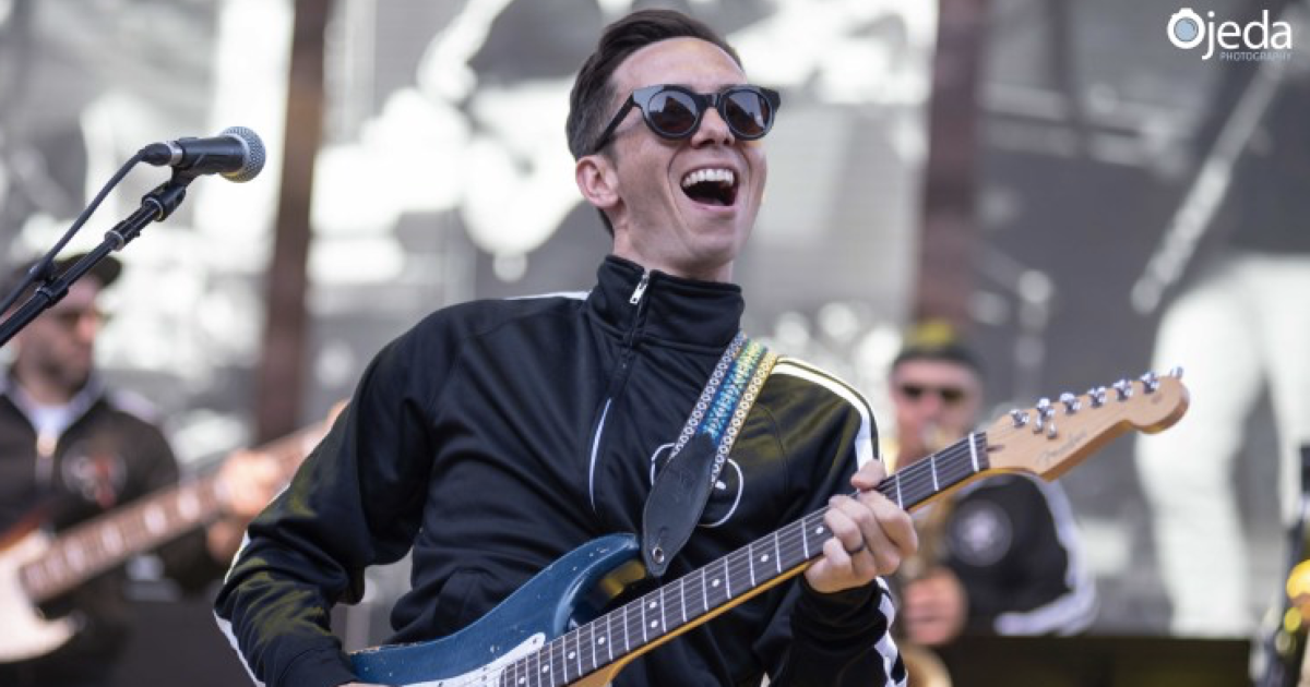 Cory Wong Announces 2020 North American Winter Tour
