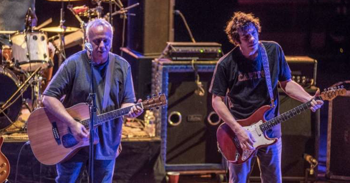 Ween Announces Two-Night 2020 New York City Run