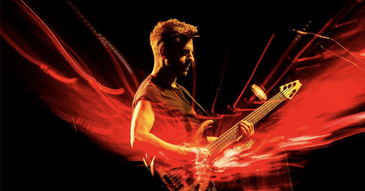 Mike Gordon Talks Solo Tour, Phish's 2019 Summer Tour, Collaborating ...