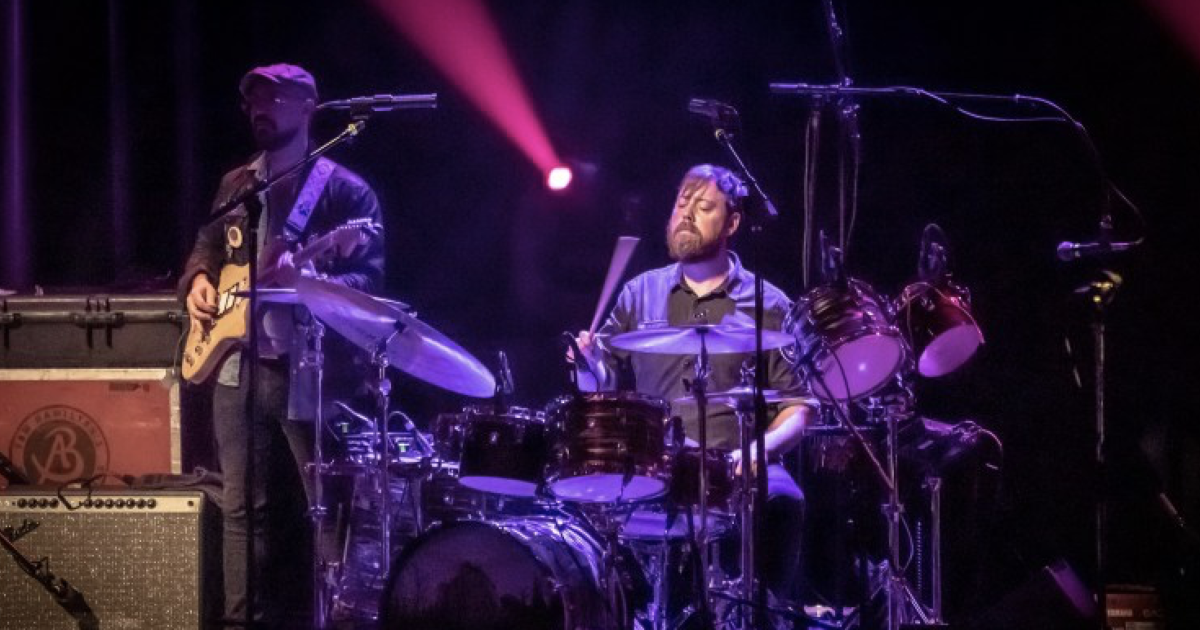 Joe Russo's Almost Dead Announces 2020 Run At The Capitol Theatre