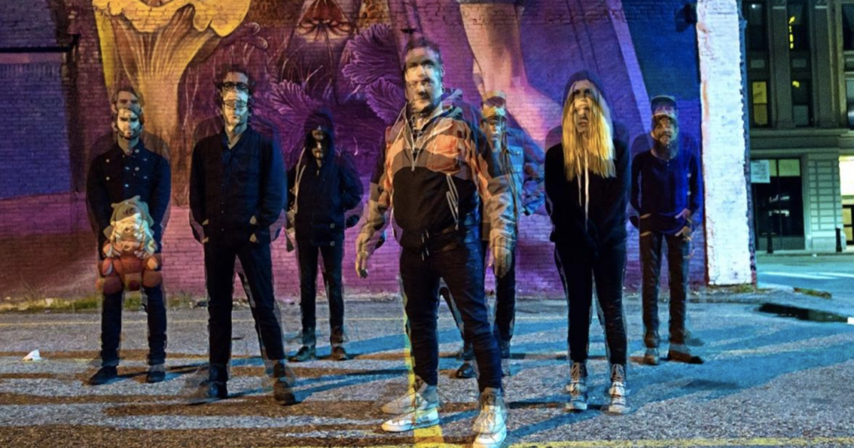 Modest Mouse Announces 2019 Late Fall Tour