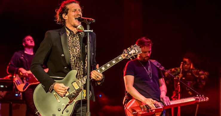 The Revivalists Announce New 2020 Tour Dates, Add Tank And The Bangas ...