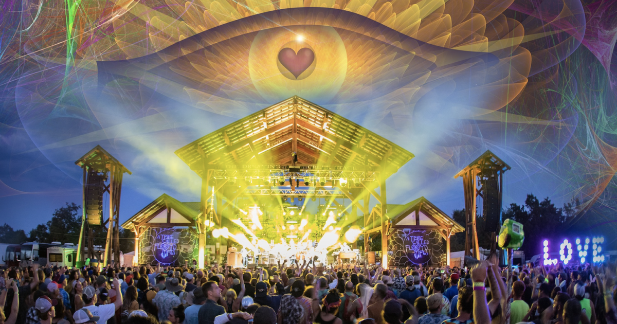 FloydFest Announces 2020 Lineup Additions: The String Cheese Incident ...