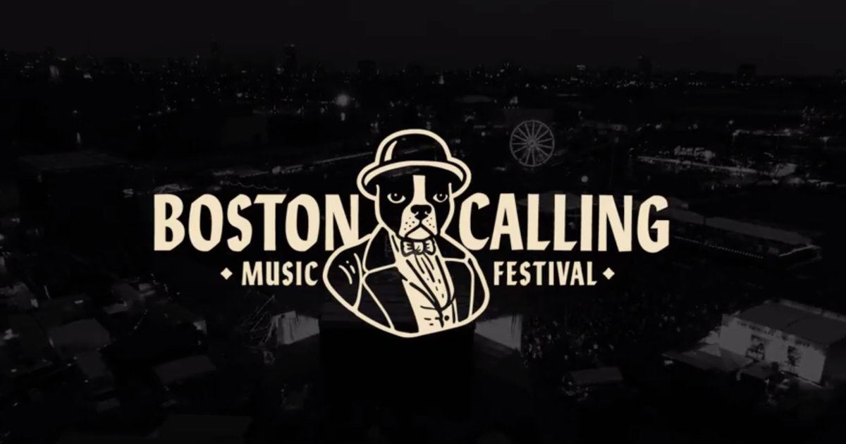 Boston Calling Announces 2020 Headliners: Foo Fighters, Red Hot Chili ...