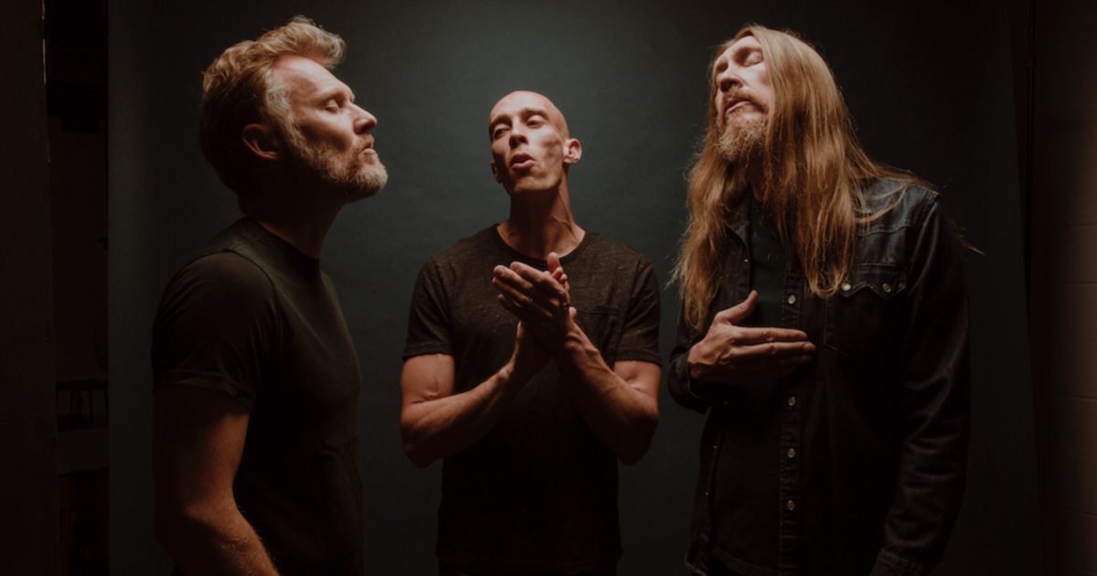 The Wood Brothers Share New Single, "Cry Over Nothing", Announce Spring ...