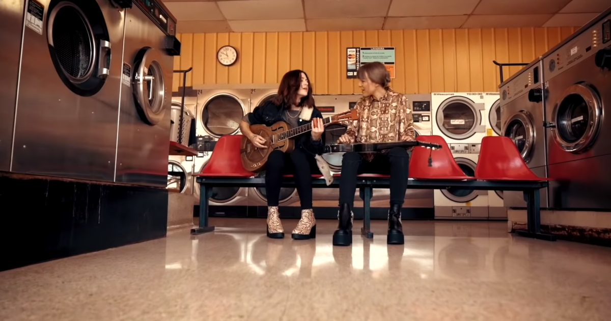 Larkin Poe Shares New Music Video For "Mississippi", Announces 2020 ...