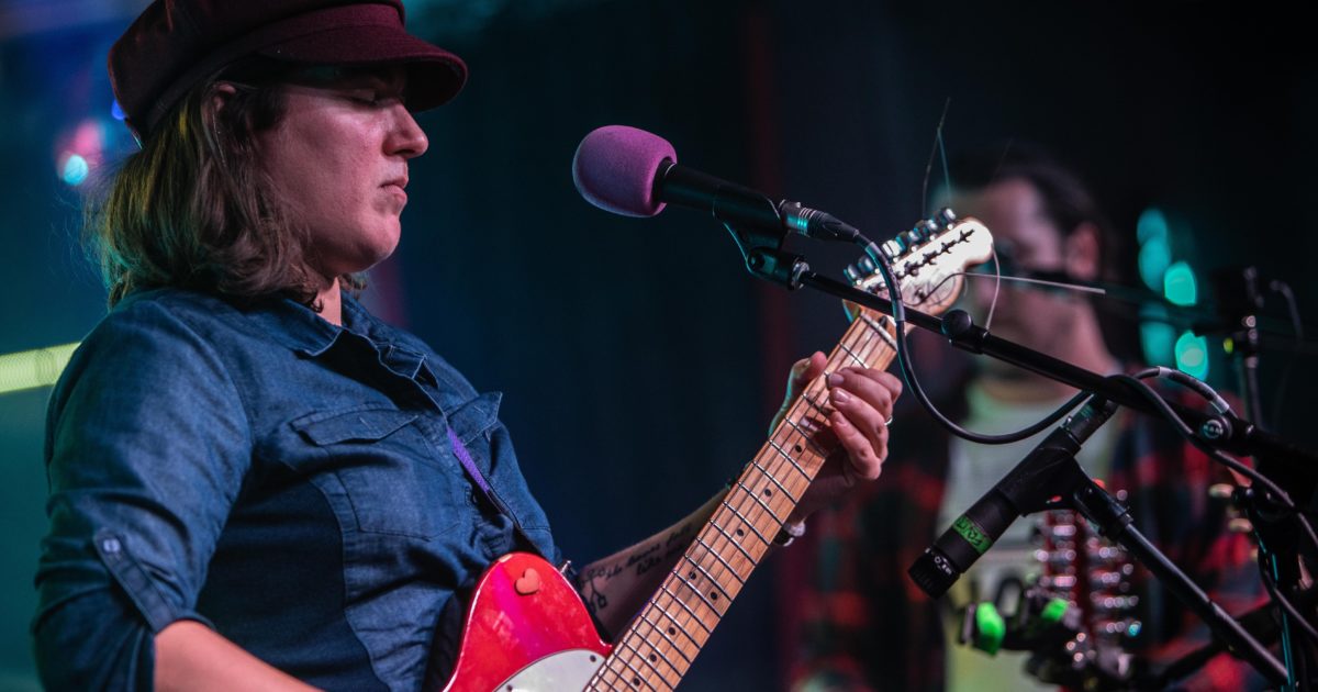 Fruition Announces New Album, 'Broken at the Break of Day', Adds 2020 ...