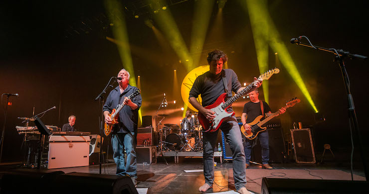 Ween Plays Last Show Of 2019 At The Met Philly [Photos/Videos]