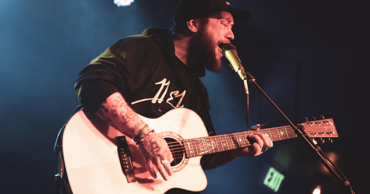 EXCLUSIVE: Twiddle's Mihali Savoulidis Talks Inspiration, Hattie, & More