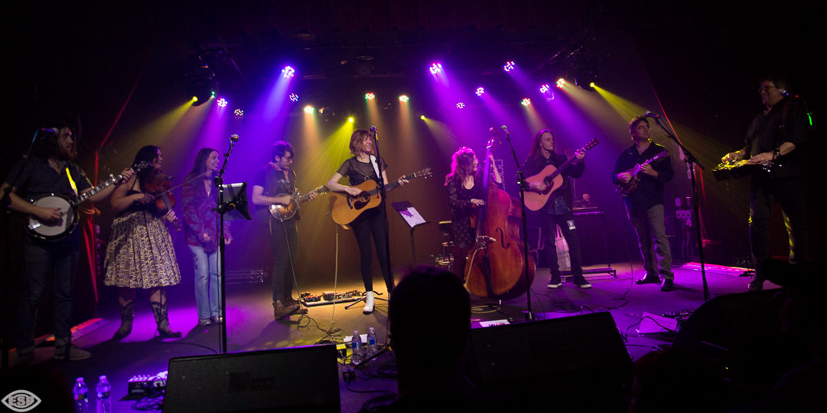 5th Annual Winter String Fling Offers Up Two Nights Of Collabs At ...
