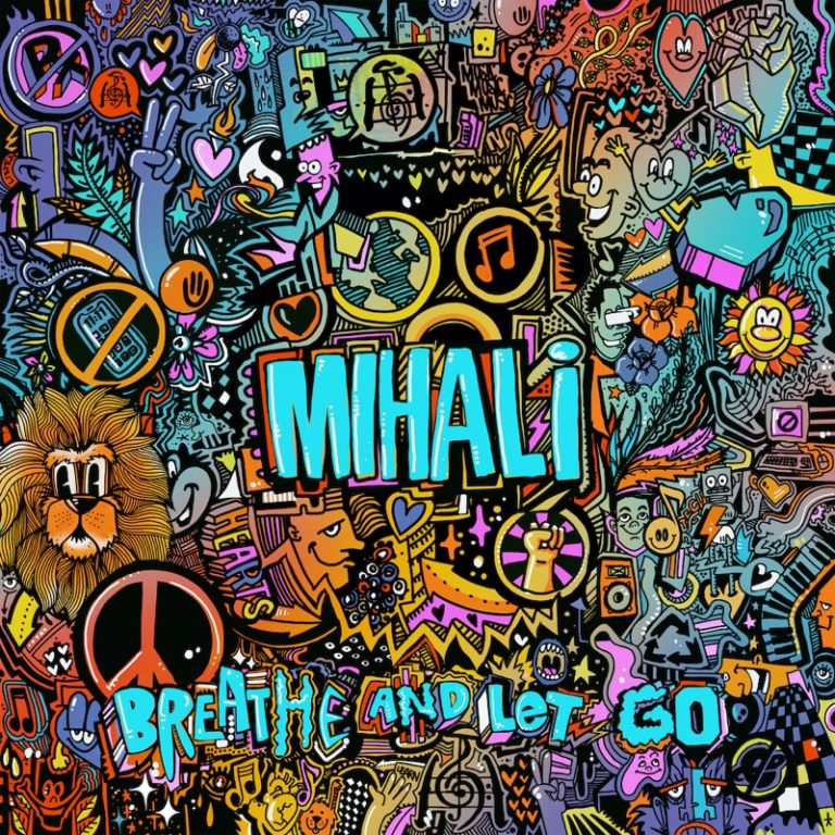 Mihali Announces 2020 Tour, New 'Breathe and Let Go' LP ft. Citizen ...