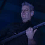 Mike Gordon Delivers Covers, Gratitude At Columbus, OH's Newport Music ...