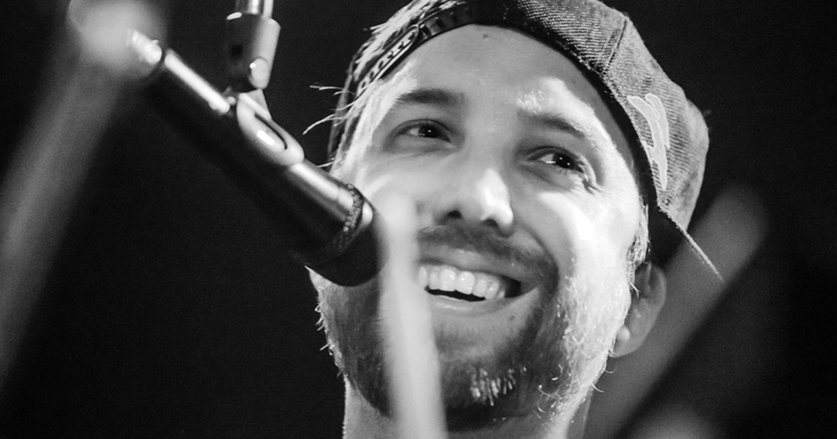 Winter Werk Out, The Summit, & Keeping It Homie With Rob Chafin Of The ...