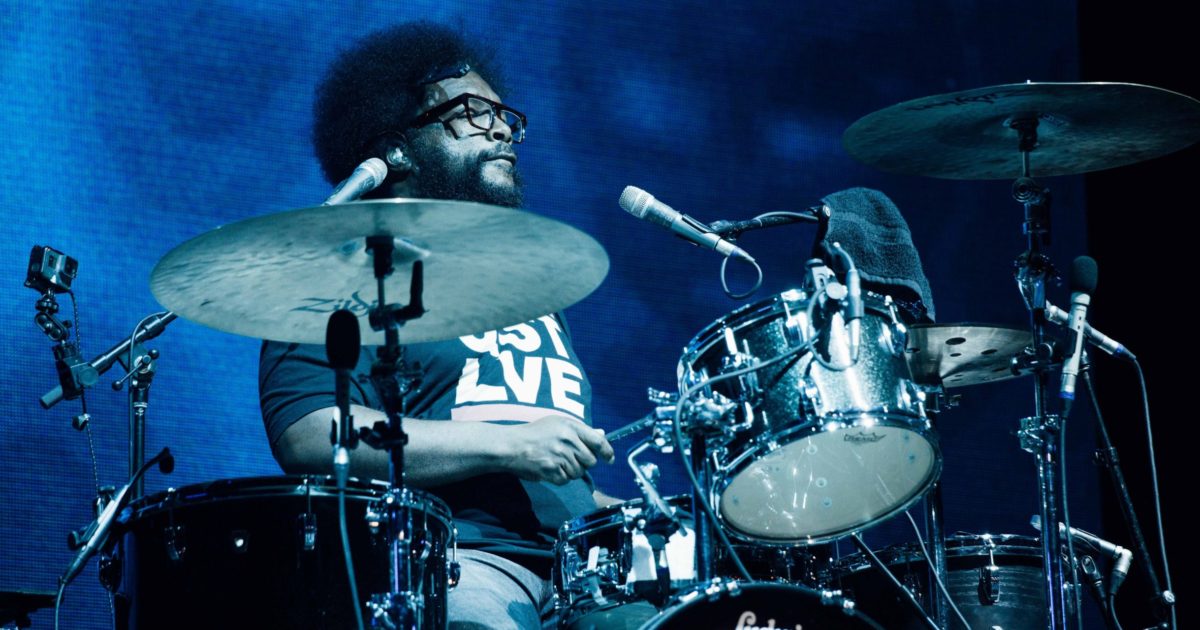 Philadelphia Honors The Roots With New Street Name