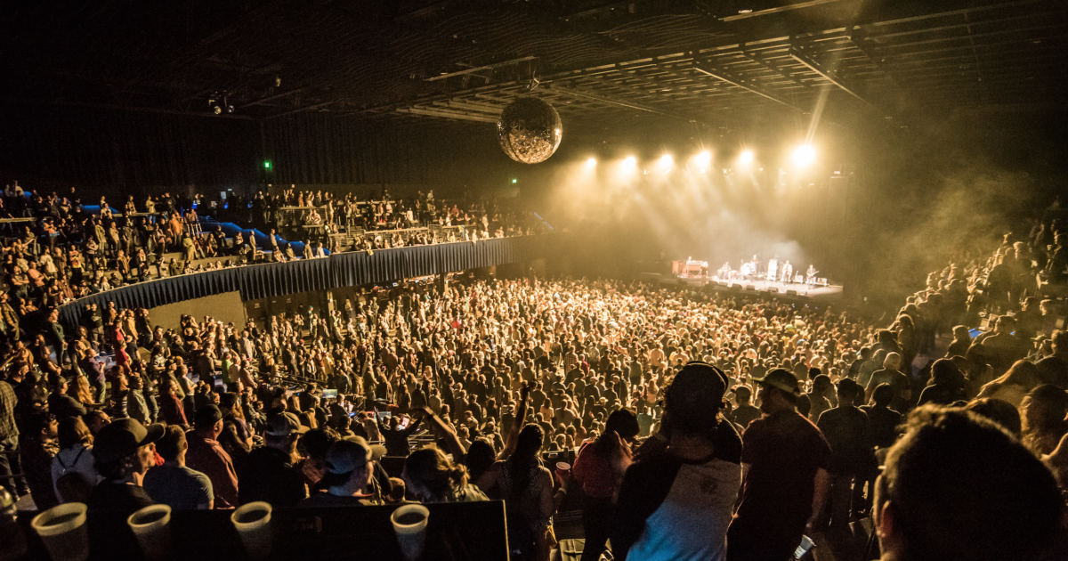 Denver Comes Alive: Reliving The Sold-Out Inaugural Event [Photos ...