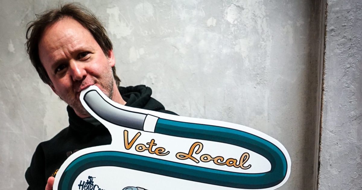 Phish's Mike Gordon And Jon Fishman To Perform At Bernie Sanders Rally