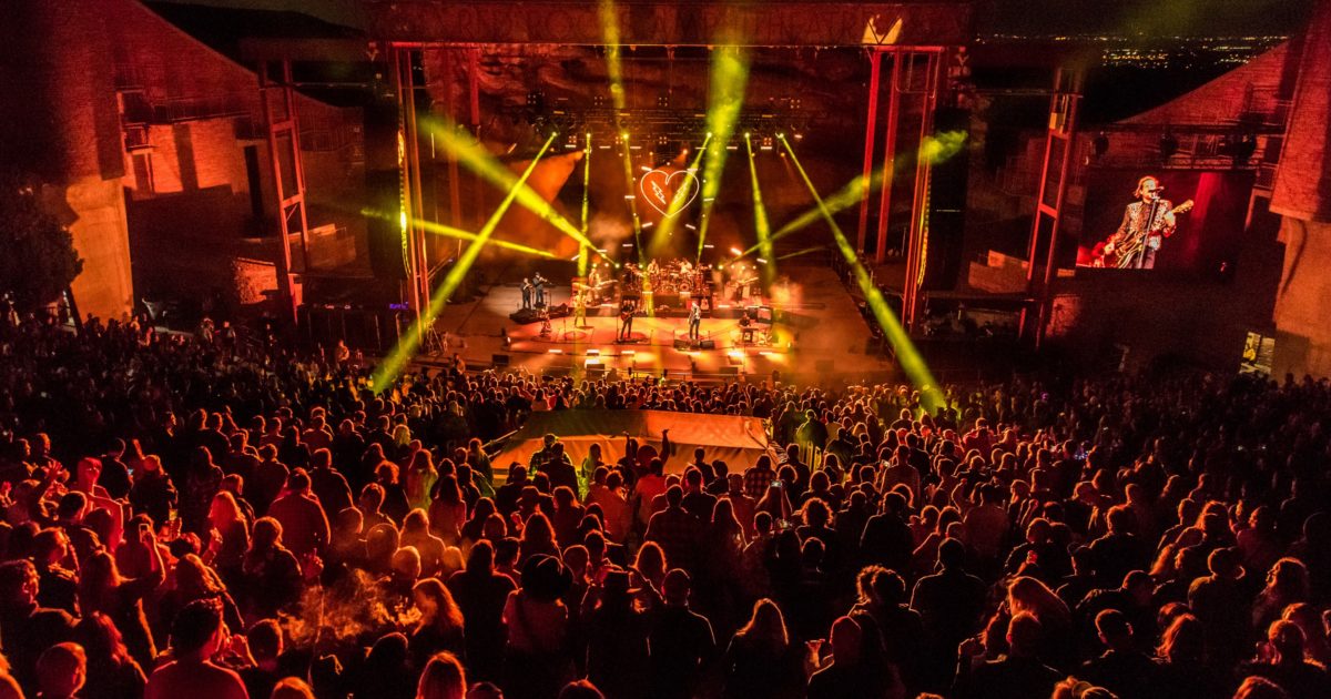 The Revivalists Expand 2020 'Into The Stars' Tour