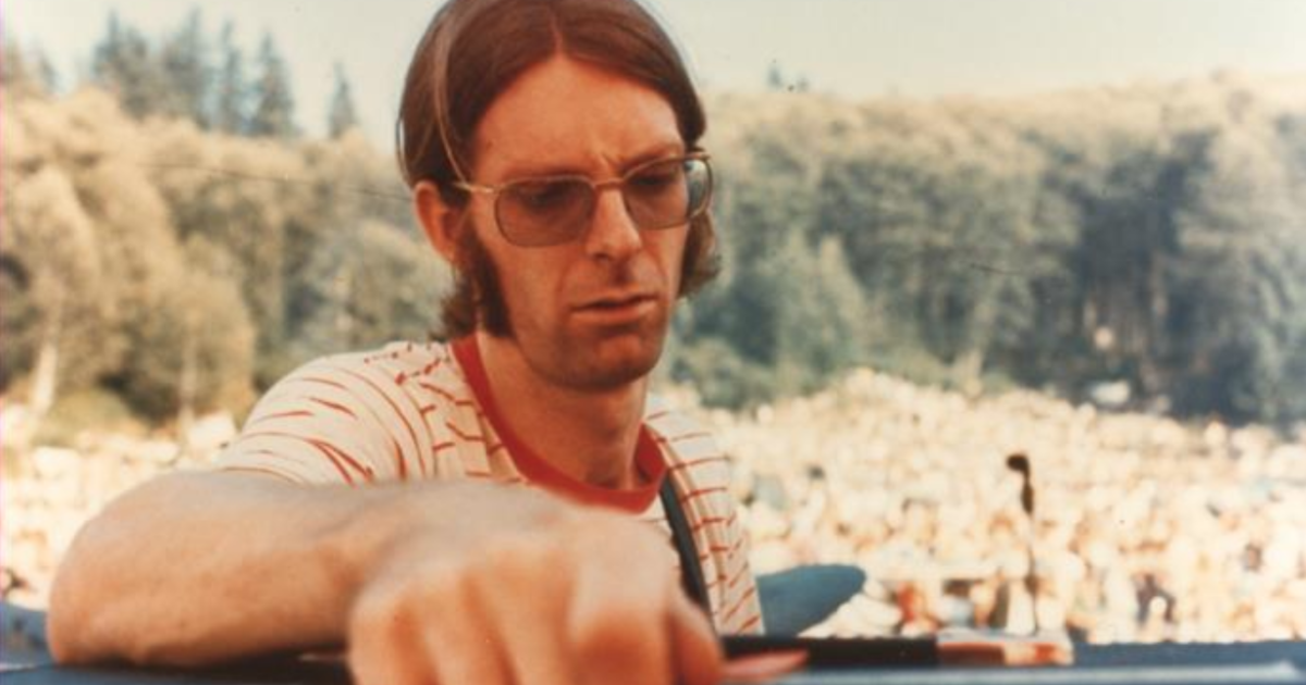 Grateful Dead Retrospective: 10 Of Our Favorite Phil Lesh Moments From ...
