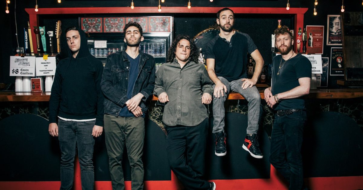 Tweed Traverses Sonic Spectrum With Debut Album 'Moves' [Listen/Watch]