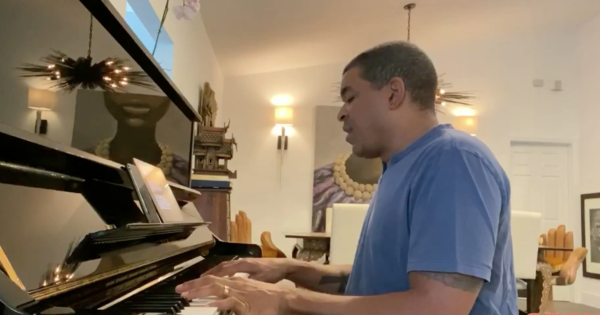 Watch Oteil Burbrdige, Stephen Marley, Marcus King, And Many More Pay ...