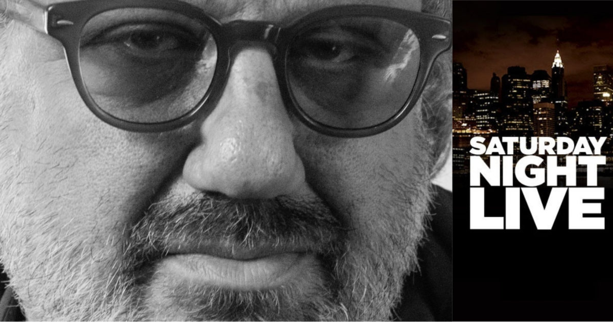 Hal Willner, 'SNL' Music Supervisor, Music Producer, Dies At 64