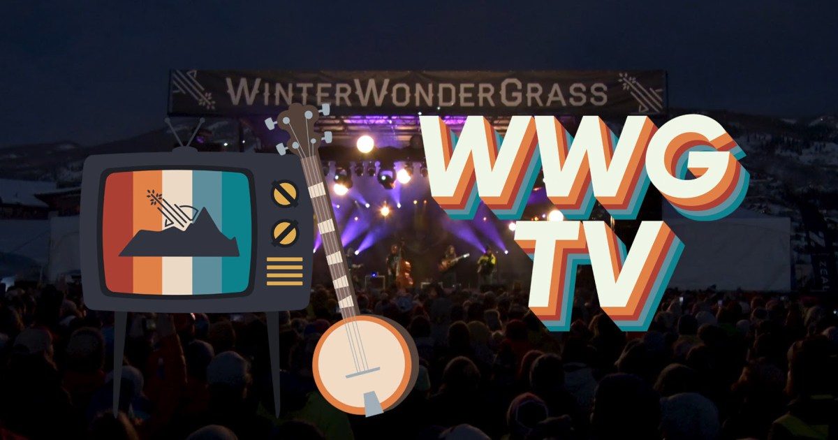 WinterWonderGrass Announces Lineup For WWG TV Episode Three ...