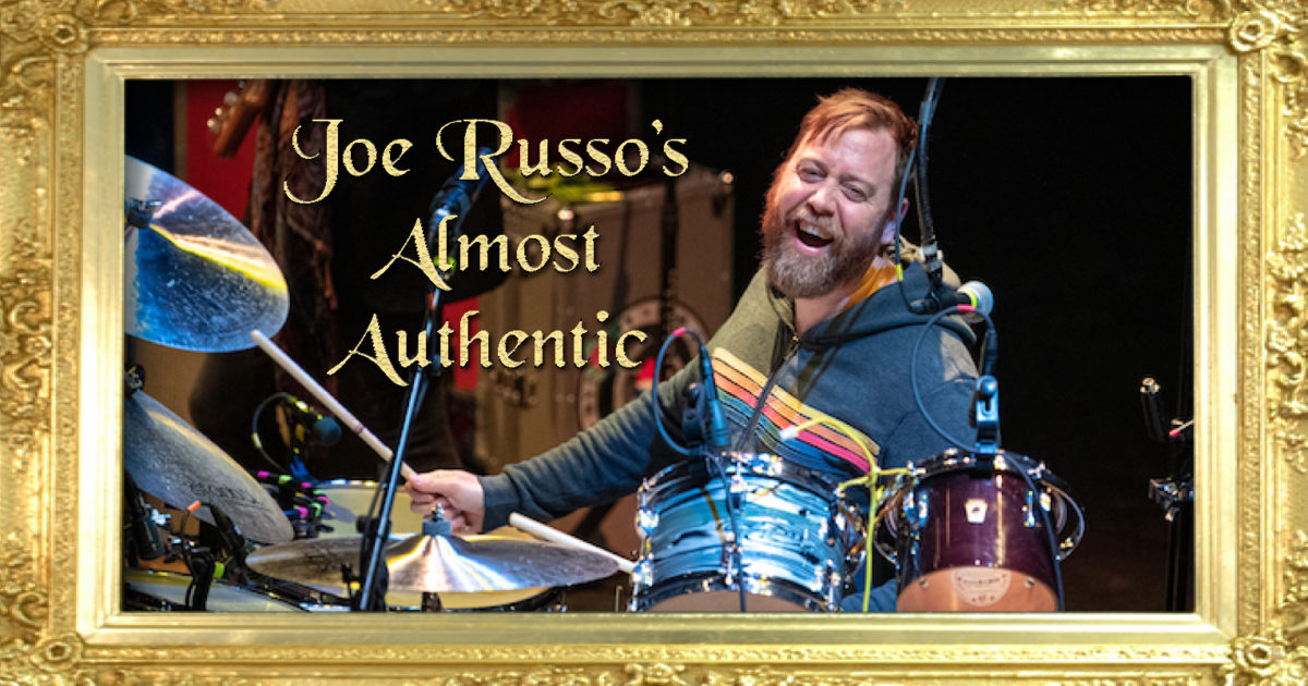 Joe Russo Launches New Web Series On Fine Art Forgery, 'Joe Russo's ...