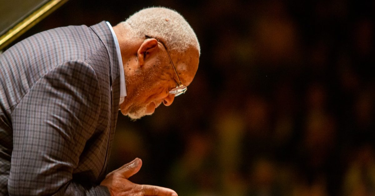 Wynton Marsalis Remembers His Father, Ellis, In Heartfelt Open Letter