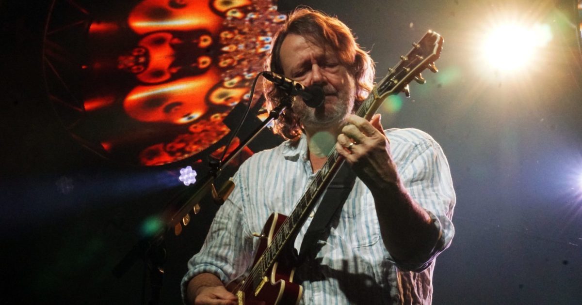 Celebrate John Bell's Birthday With A Few Of His Standout Raps From ...