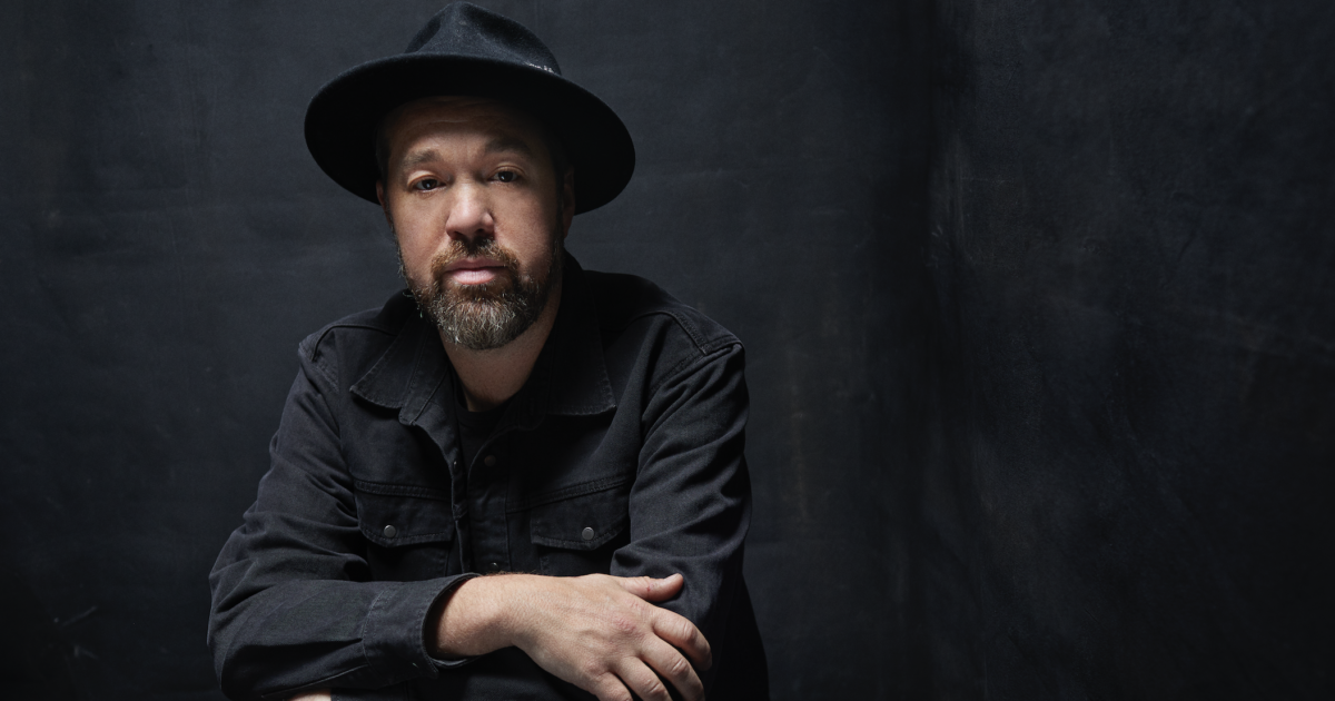 Eric Krasno Releases 'Live At Garcia's' Album With E3 [Listen]