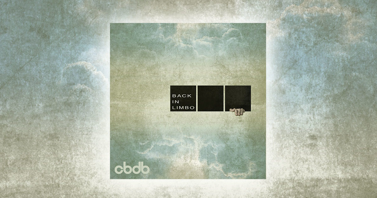 PREMIERE: CBDB Releases First New Single In Two Years "Back in Limbo ...