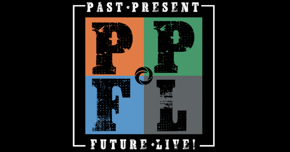 'Past, Present, Future, Live!' Podcast To Examine Artists' Inspirations ...