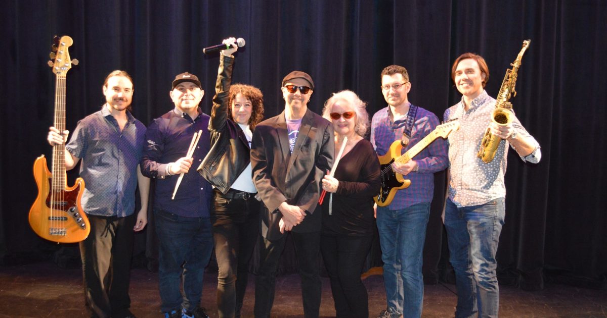 Review: Bobby Deitch Band Takes Own Advice To 'Work With Whatcha Got ...