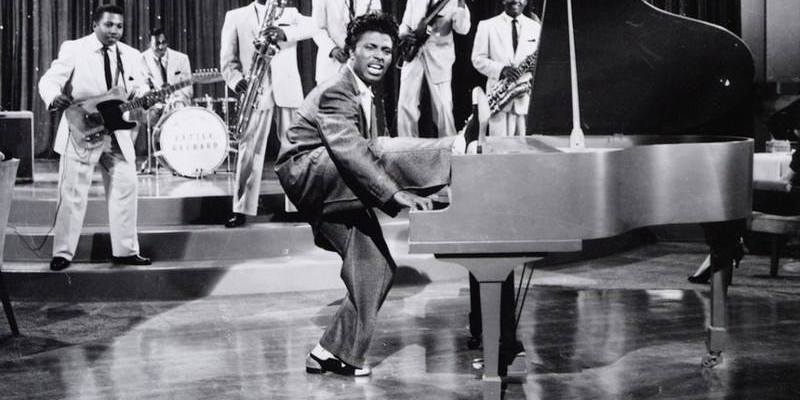 Little Richard, Founding Father Of Rock N' Roll, Dead At 87