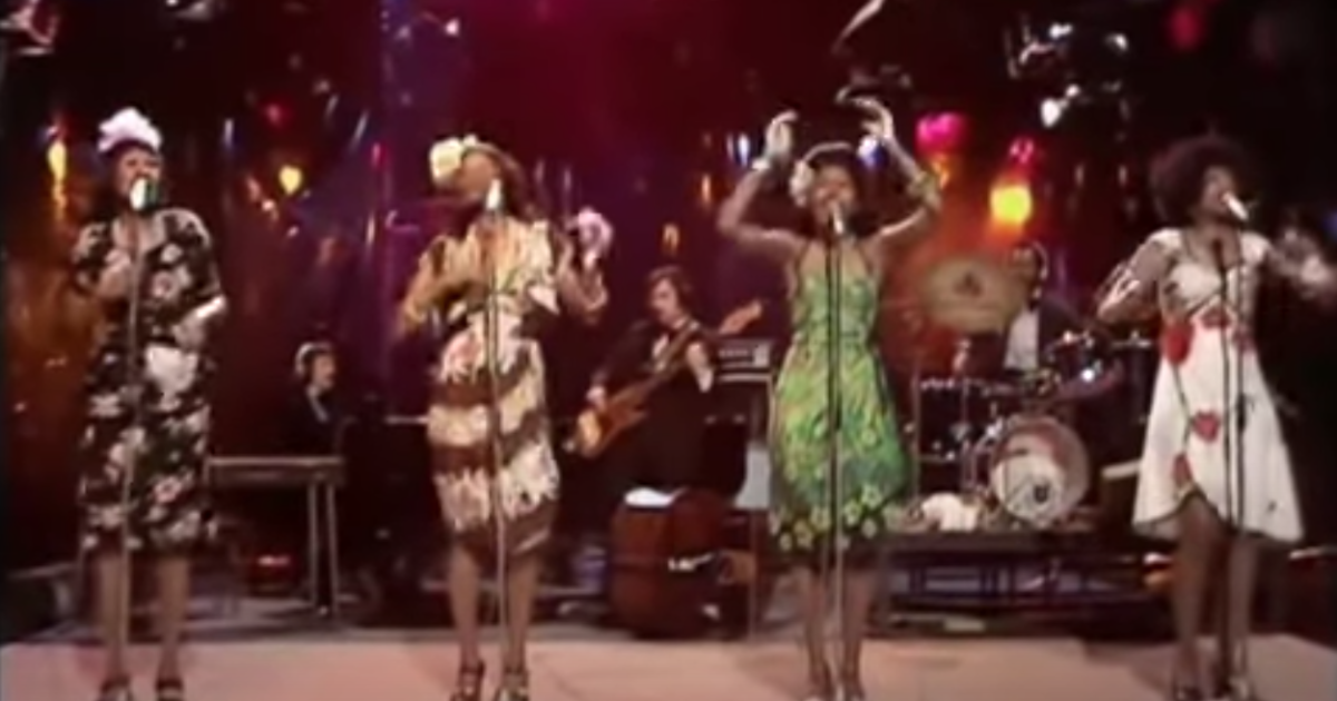 Bonnie Pointer, Co-Founder Of The Pointer Sisters, Dies At 69