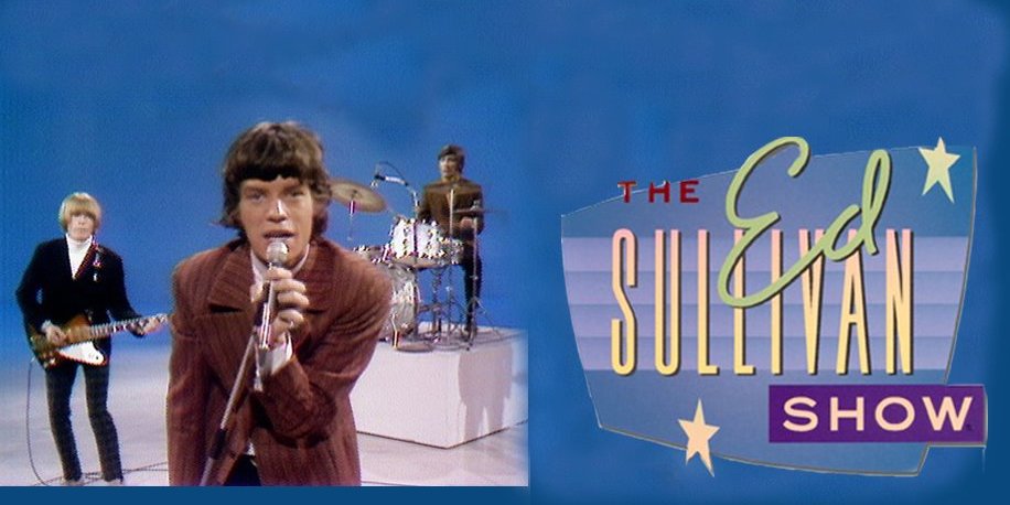 Entire 'Ed Sullivan Show' Catalog Coming To YouTube [Video]