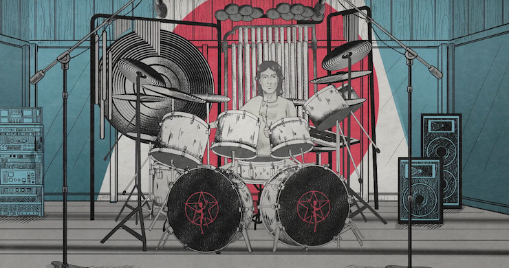 Rush Shares Animated Conceptual Music Video For "The Spirit Of Radio ...