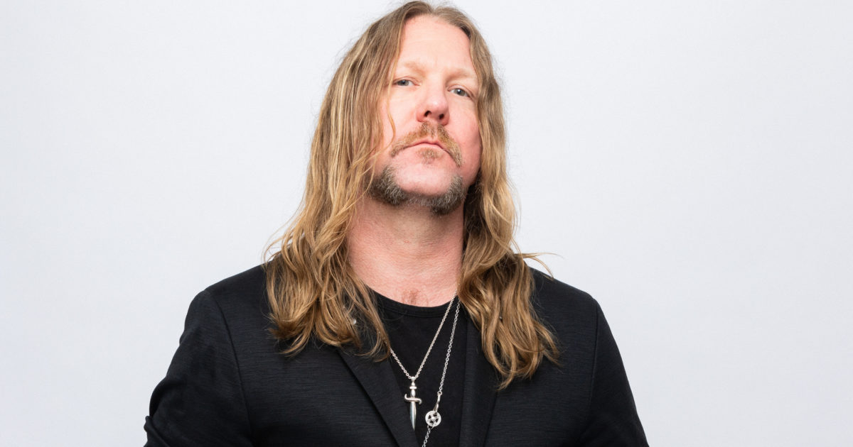 Devon Allman "Let The Music Lead The Way" On The New Allman Betts Band ...