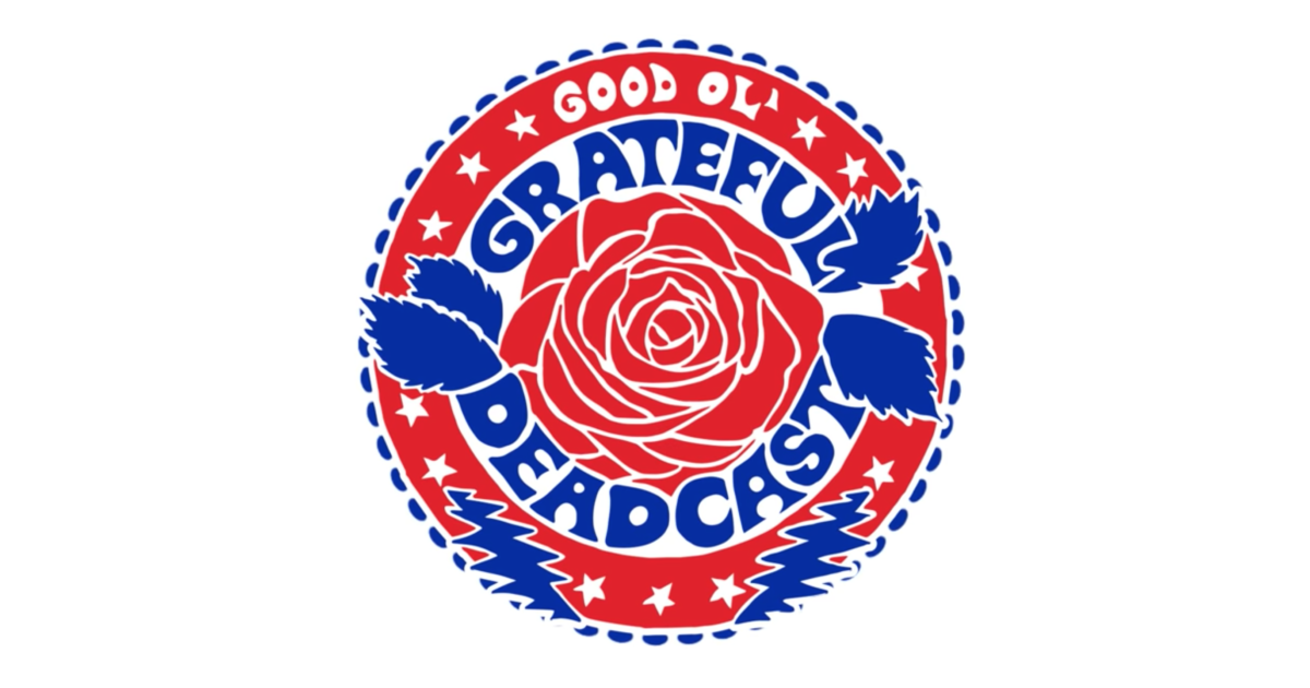 Grateful Dead Share First Episode Of Official Podcast, 'The Good Ol ...