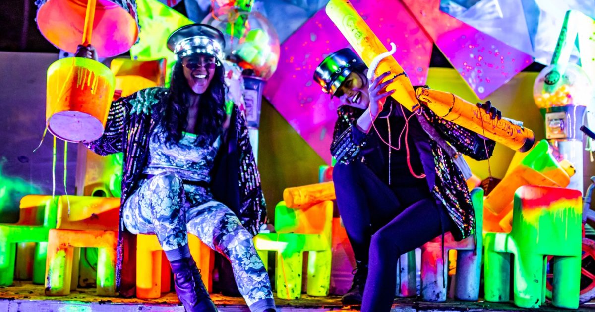 In My Elements Music Festival Retreat To Take Place With Two-Part COVID ...