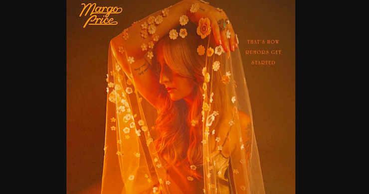 Margo Price Releases Third Studio Album, 'That's How Rumors Get Started ...