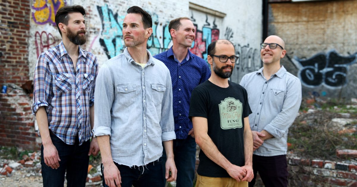 Lotus Dives Into 10th Studio Album, 'Free Swim' [Interview/Stream]