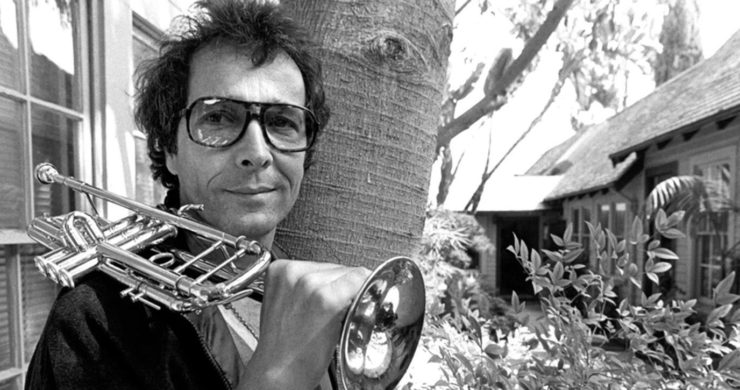 Herb Alpert Documentary Shows Evolution From Hitmaker To A&M Records ...