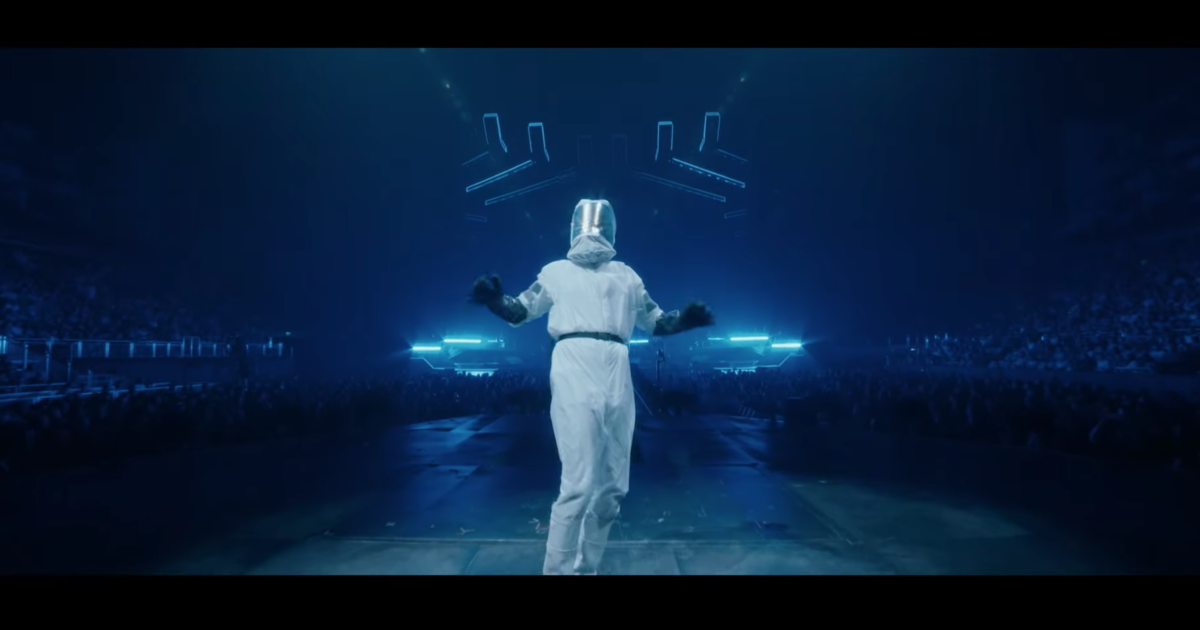 MUSE Shares Trailer For 'Simulation Theory' Concert/Concept Hybrid Film ...