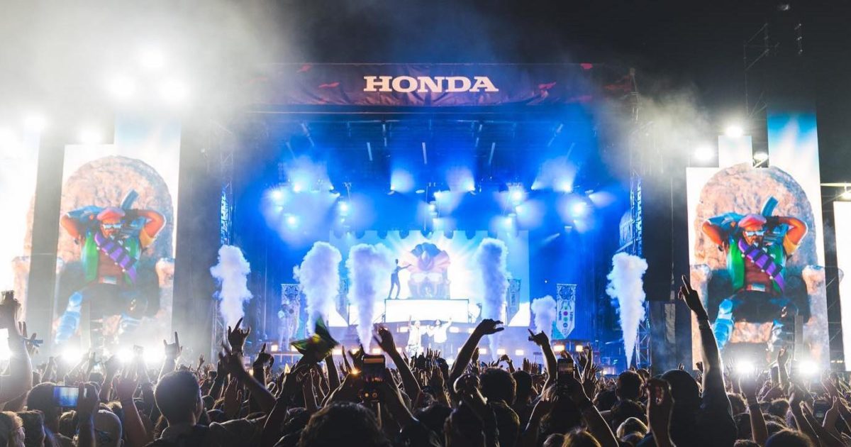 The Governors Ball Announces 'Endless Summer' Virtual Event With Gary ...