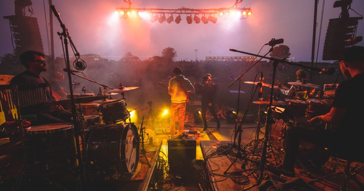 UPDATE: Goose Halloween Run At South Farms Postponed Due To Snow