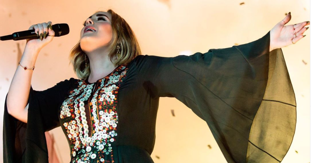 Adele To Make First Public Appearance In 5 Years As Host Of 'Saturday ...