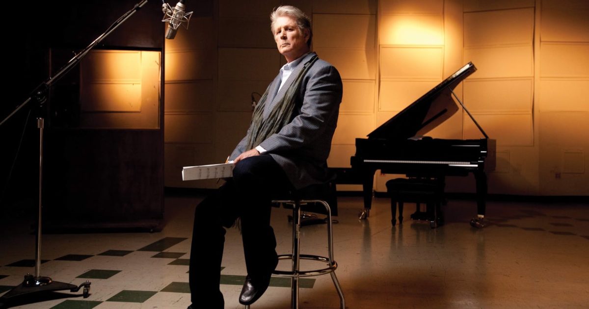 Brian Wilson, Al Jardine Disavow Donald Trump Fundraiser With Mike Love ...