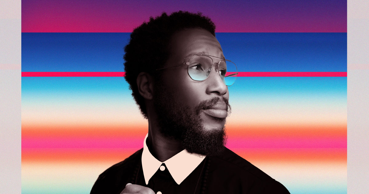 Cory Henry Announces New Album, 'Something To Say'